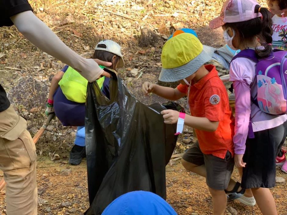 7 cách để thân thiện với môi trường hơn khi chạy bộ