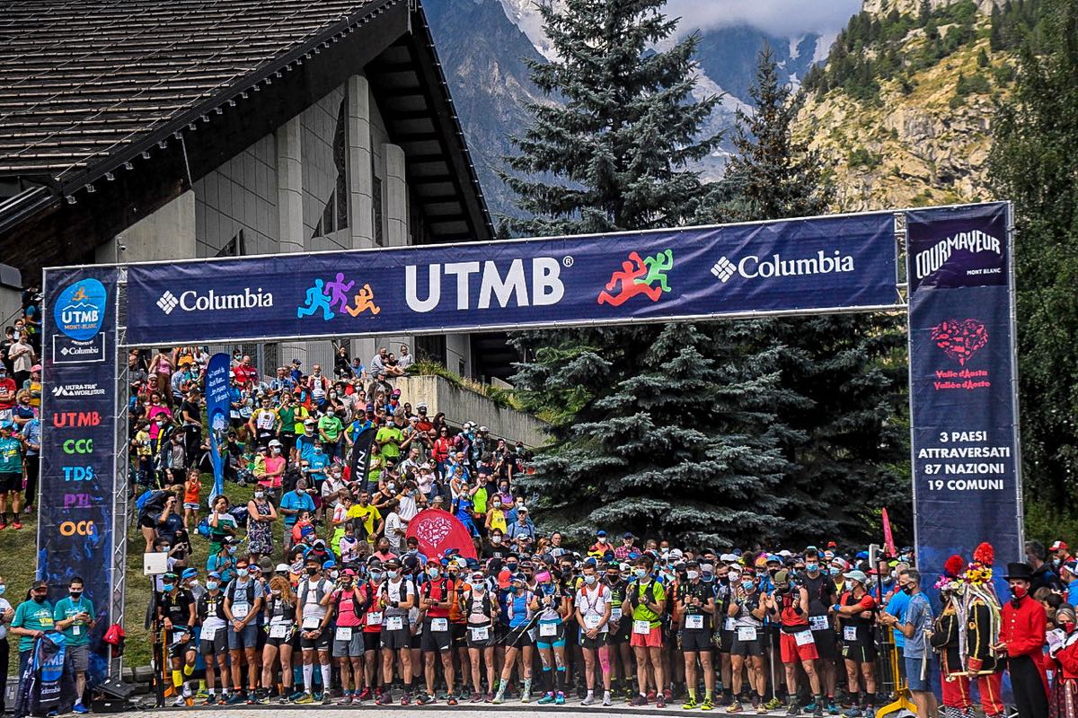 1001 điều cần biết về UTMB Mont Blanc - giải ultra trail lớn nhất thế giới
