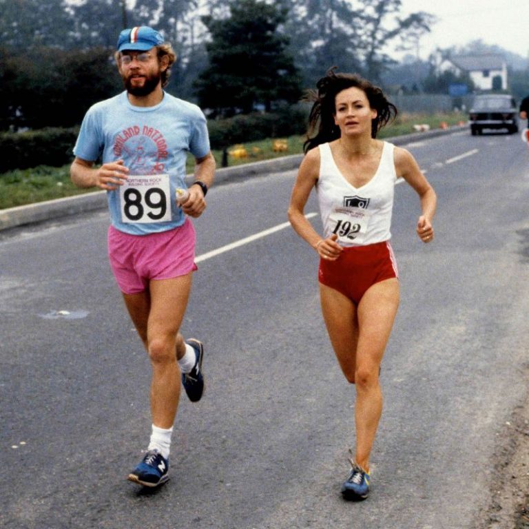 (P2) Những vận động viên nữ truyền cảm hứng nhất có thể bạn chưabiết