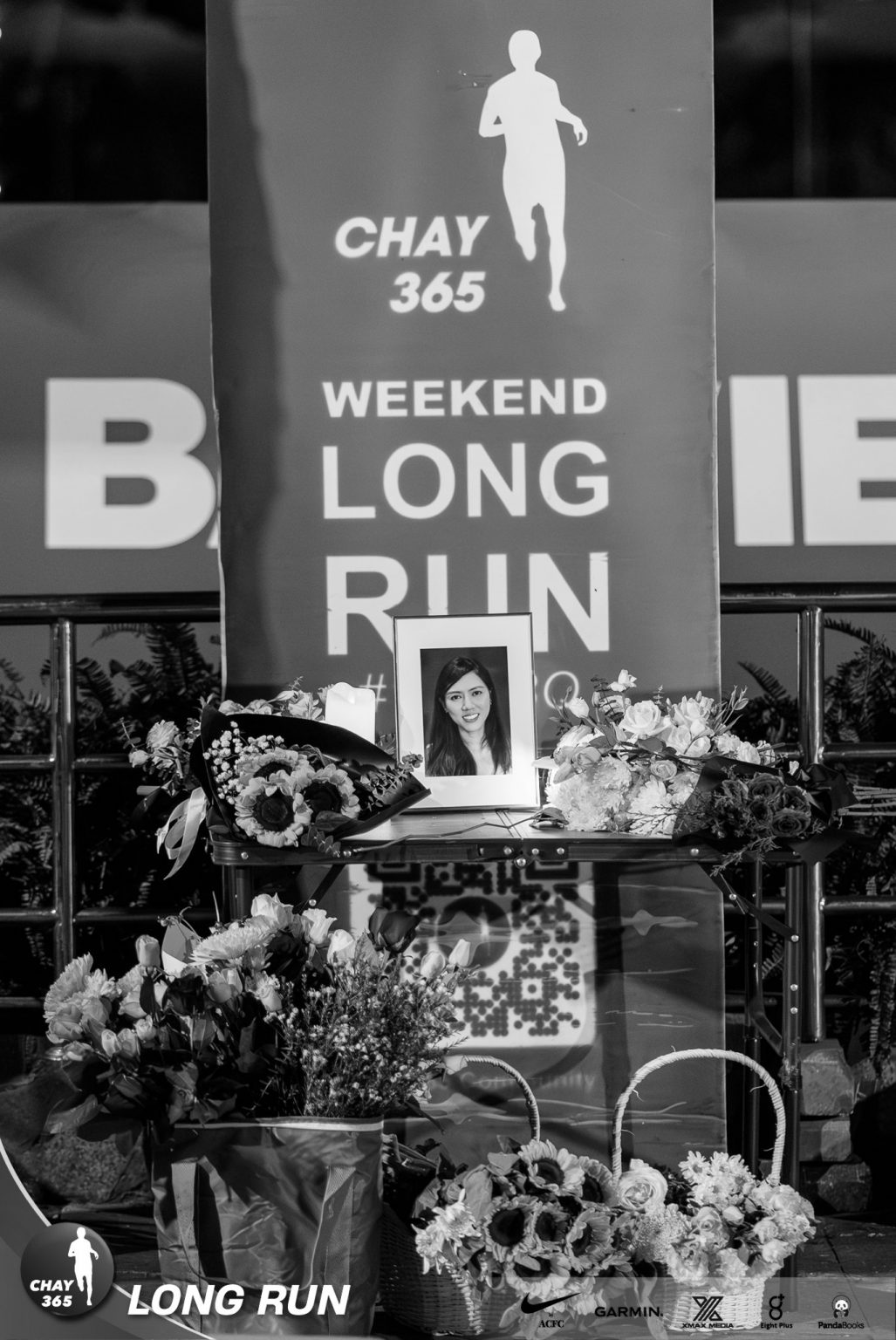 Chay365 Long Run Tuần 185: In loving memory of Nguyễn Xuân Bình Minh ...